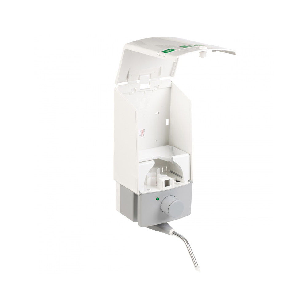 Дозирен диспензер Divermite Plus - Primatex