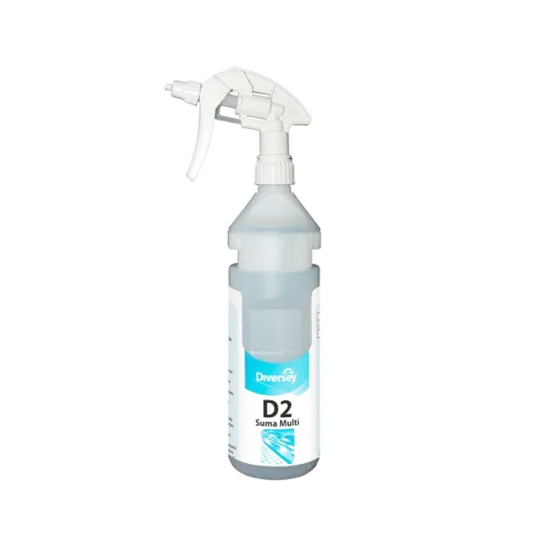 Прскалка JD Suma D2, 750ml - Primatex